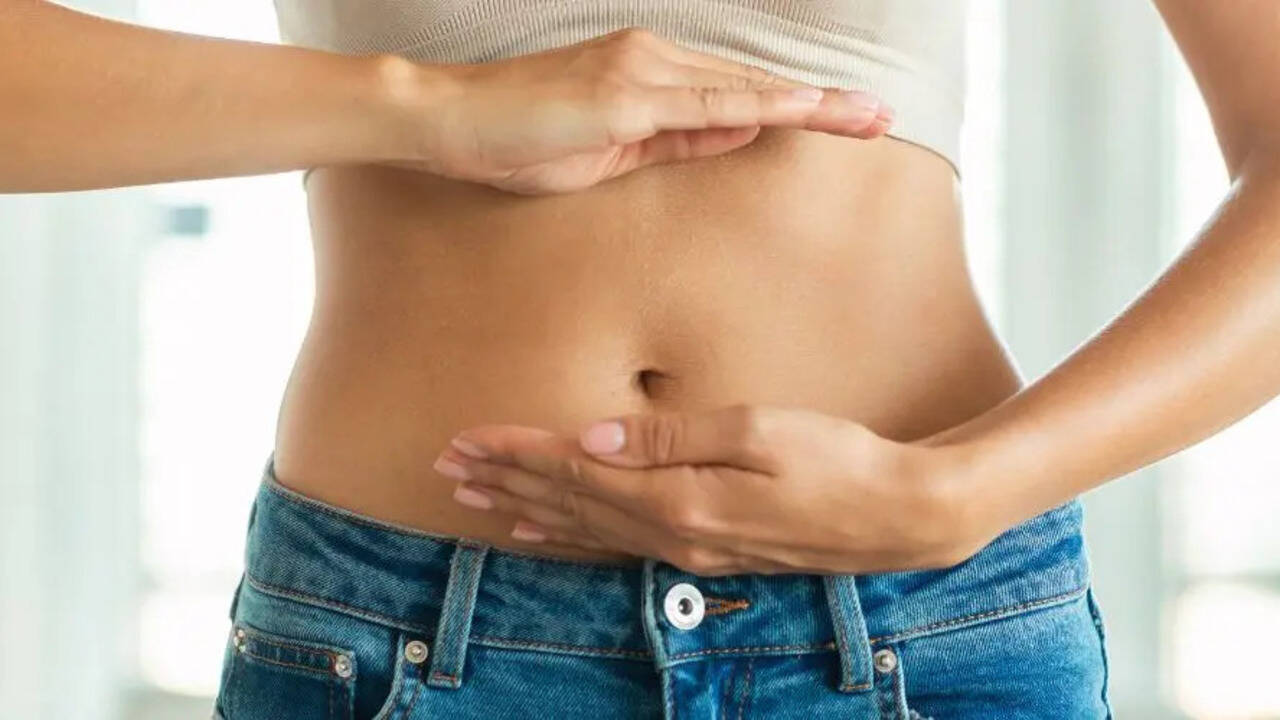 Is Navel Discharge Normal? Weird Things That Can Leak from Your Belly ...