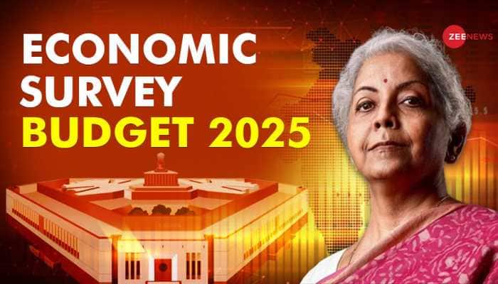 Economic Survey 2025: Know Its Importance And History; Why Is It Tabled ...