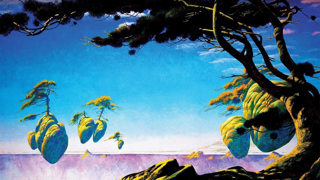 The Yes soap opera revisited on Anderson Bruford Wakeman Howe's live An ...