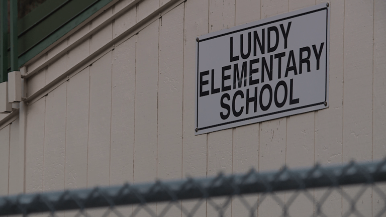 Lundy school repair work expected to get final approval