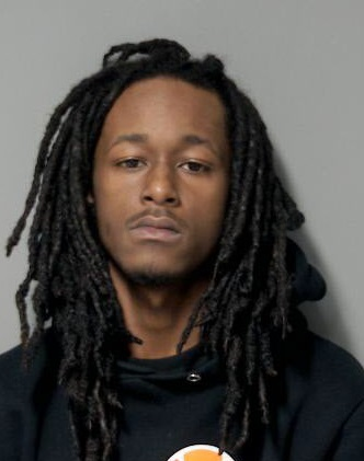 Five arraigned in Lansing shooting that hospitalized a man