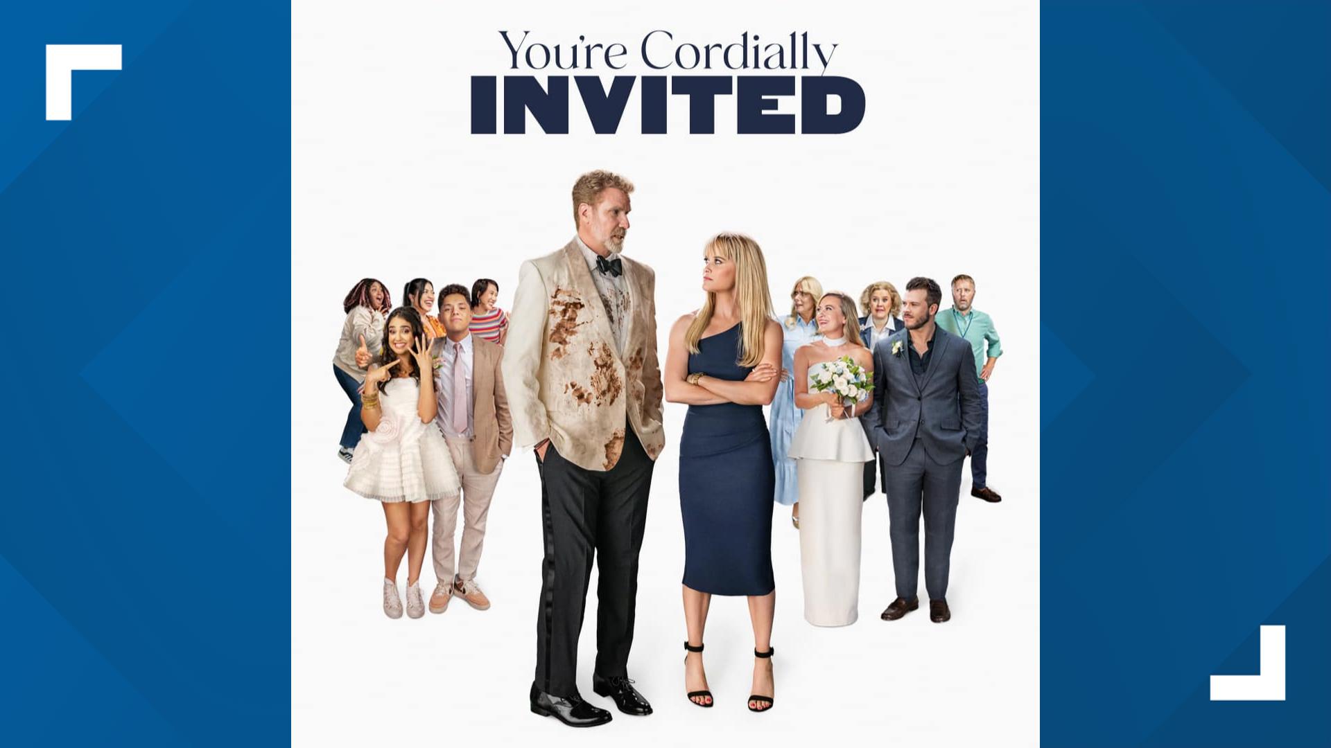 Knoxville's Leanne Morgan joins comedy giants Reese Witherspoon and ...