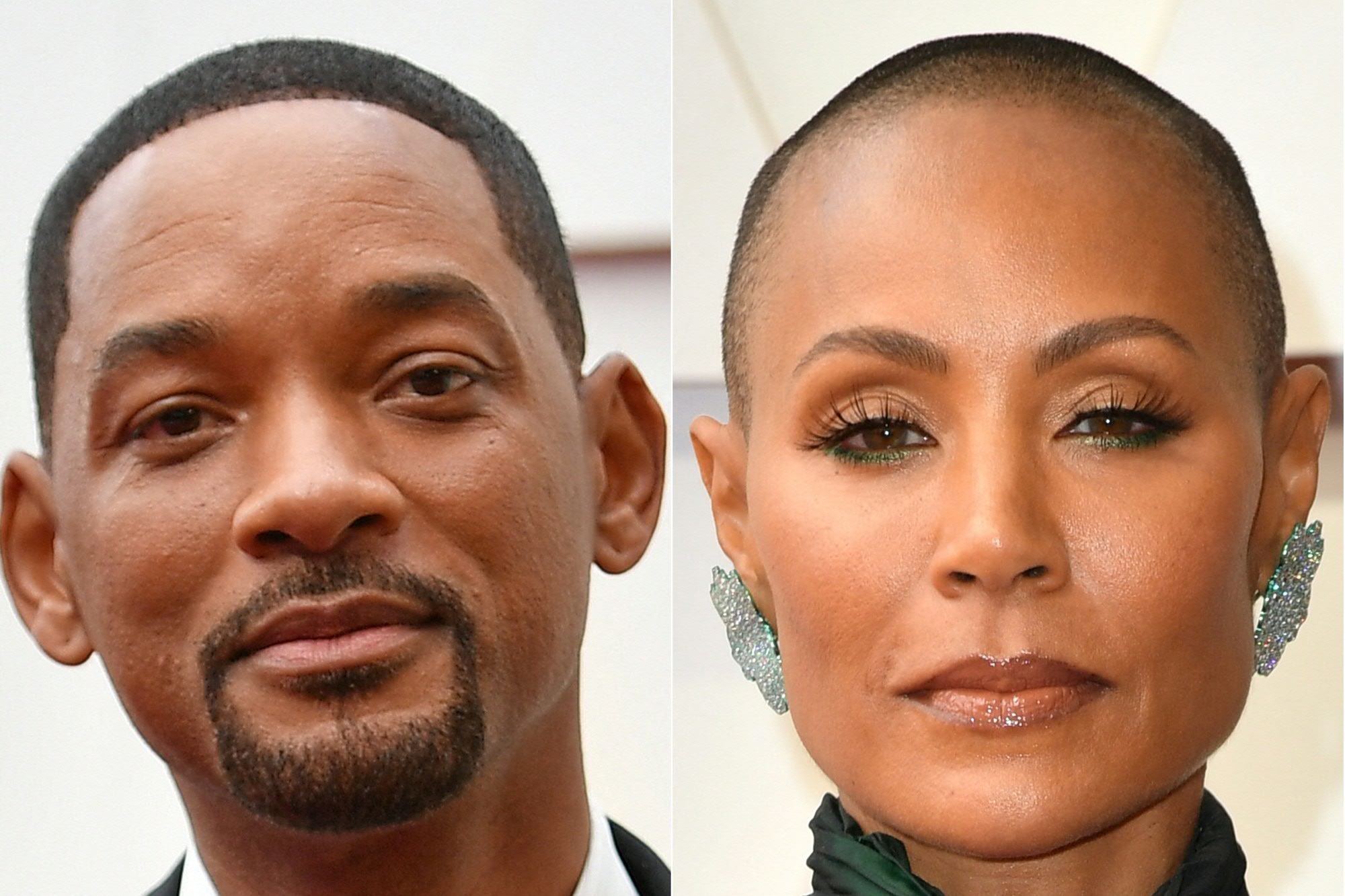 Is Will & Jada Smith's Marriage Just for Show? Insiders Claim $400M ...