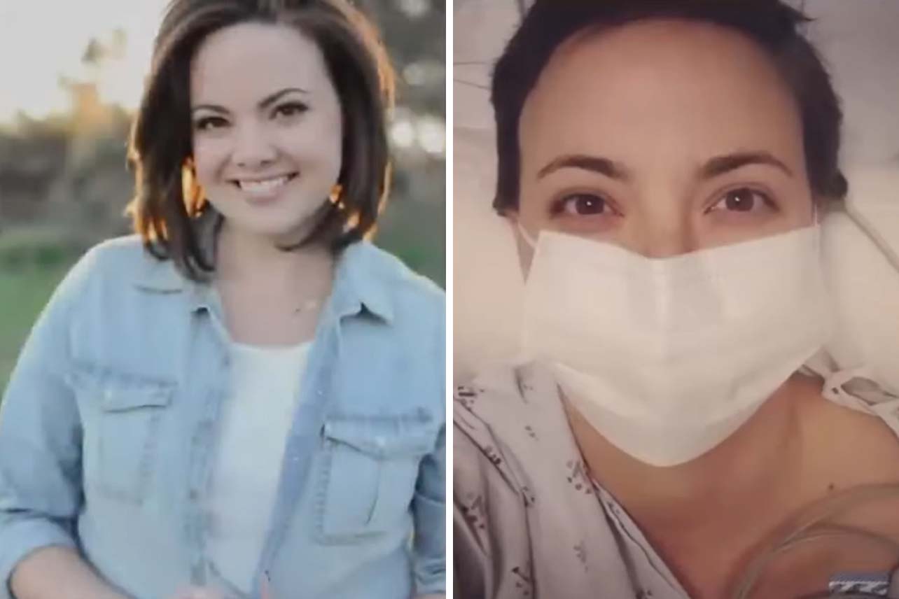 Stream It Or Skip It: ‘Scamanda’ On ABC and Hulu, A Docuseries About ...