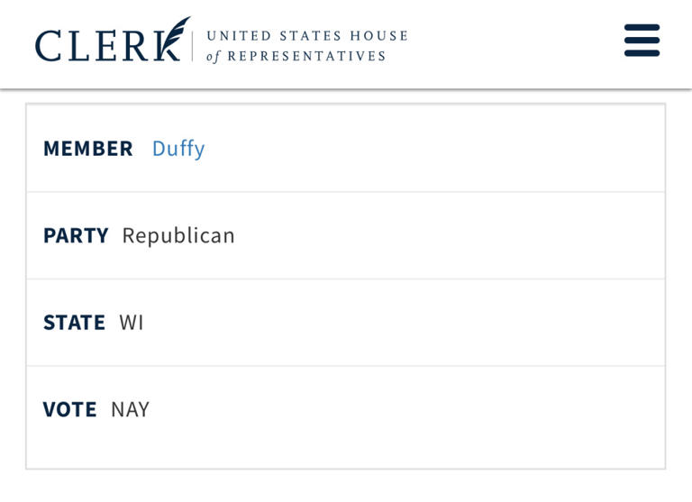 Trump's New Transportation Secretary Voted Against FAA Funding in 2019