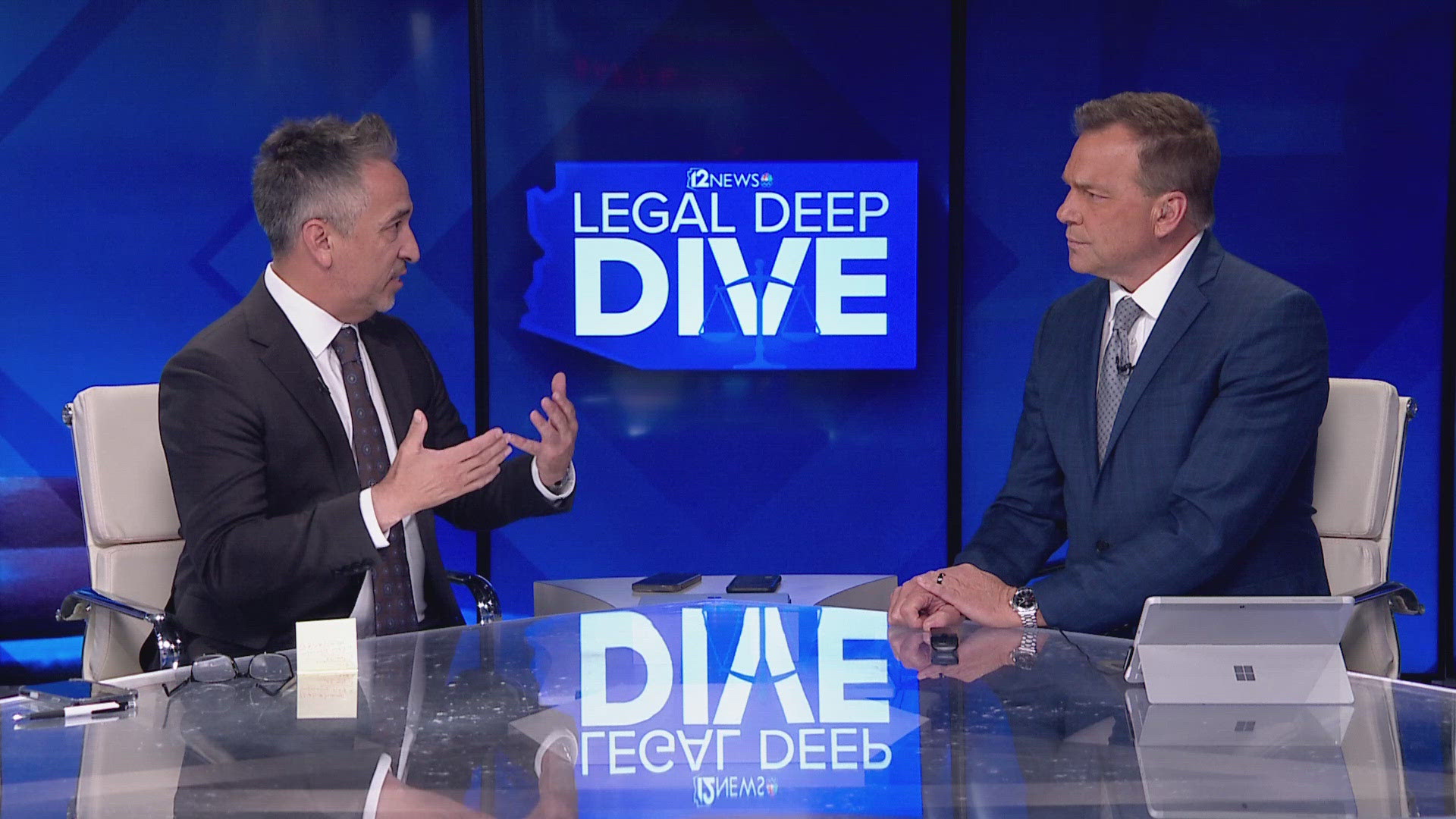 Legal Deep Dive: Isaac Schools finance crisis