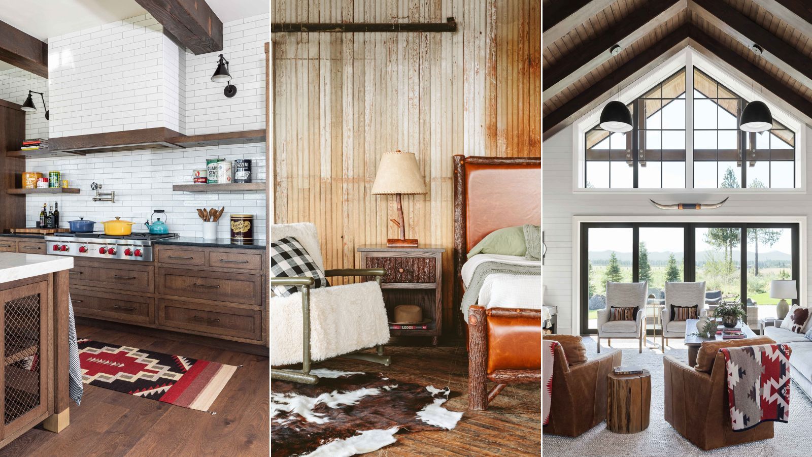 Rich Ranch is the latest take on Western style – here's how to get the ...