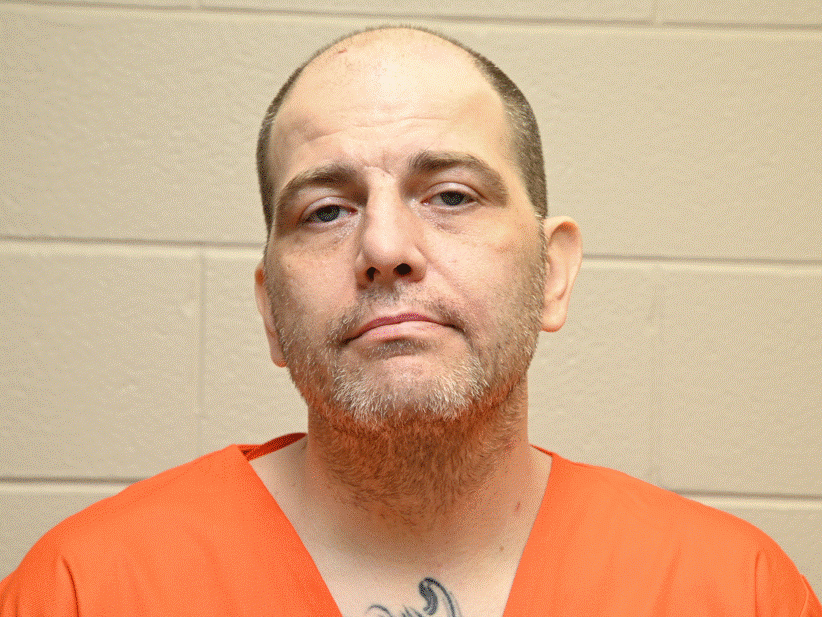 MANDEL: Court hears how cops made grisly discovery after man surrendered