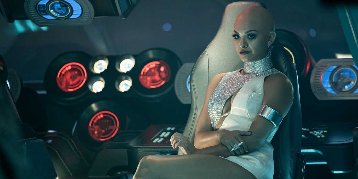 Star Trek’s Bald Aliens Are Still Tragic 46 Years Later