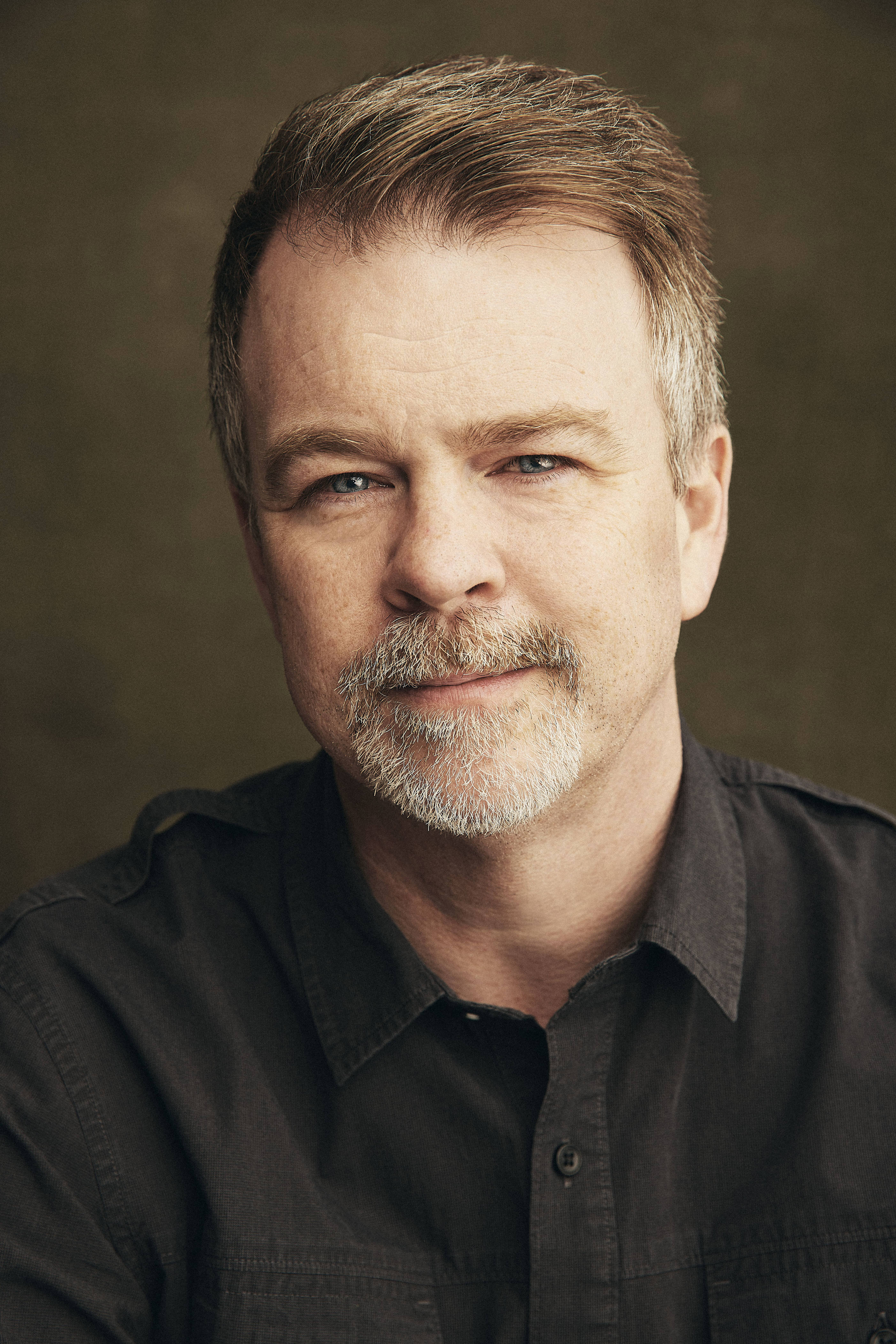 Acclaimed Nashville music publishing executive Ben Vaughn, 49, has died