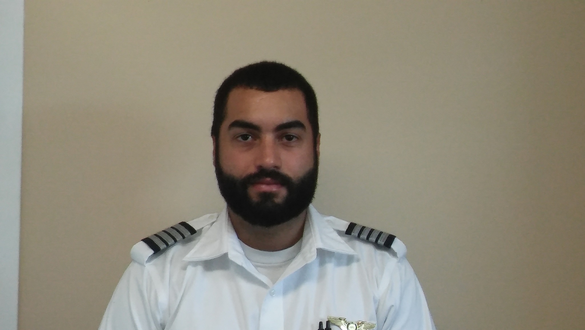 American Airlines Pilots in DC Plane Crash Identified