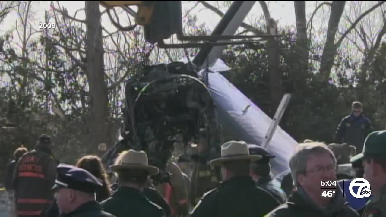 Deadly commercial plane crashes are rare; here are the most recent US ...