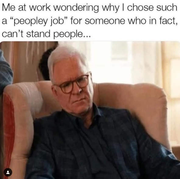 34 Hilarious Introvert Memes For "Lone Wolves" Who Are Actually Indoor Cats