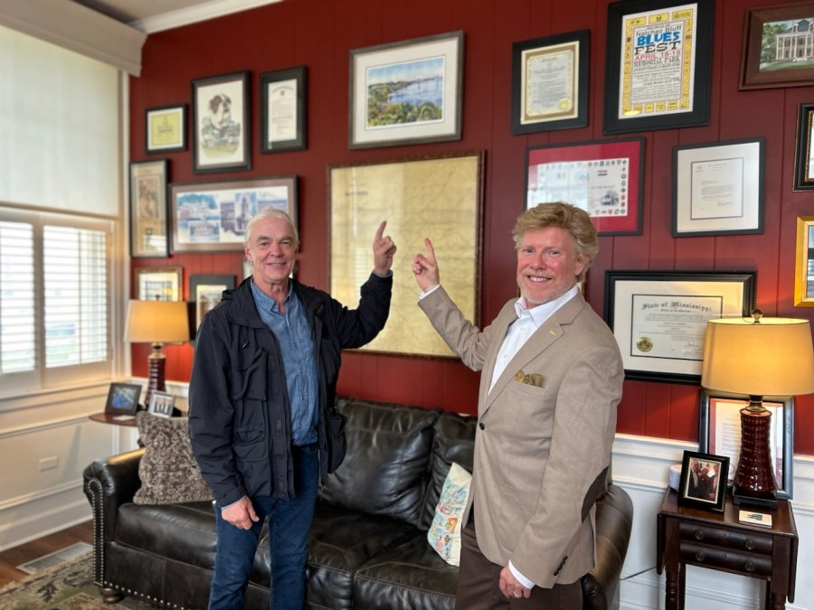 Mississippi’s top artists: From photos to cartoons