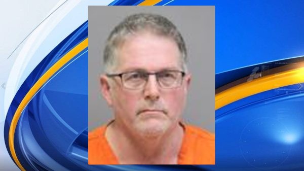 Former Church Point Police officer arrested for Molestation of Juveniles