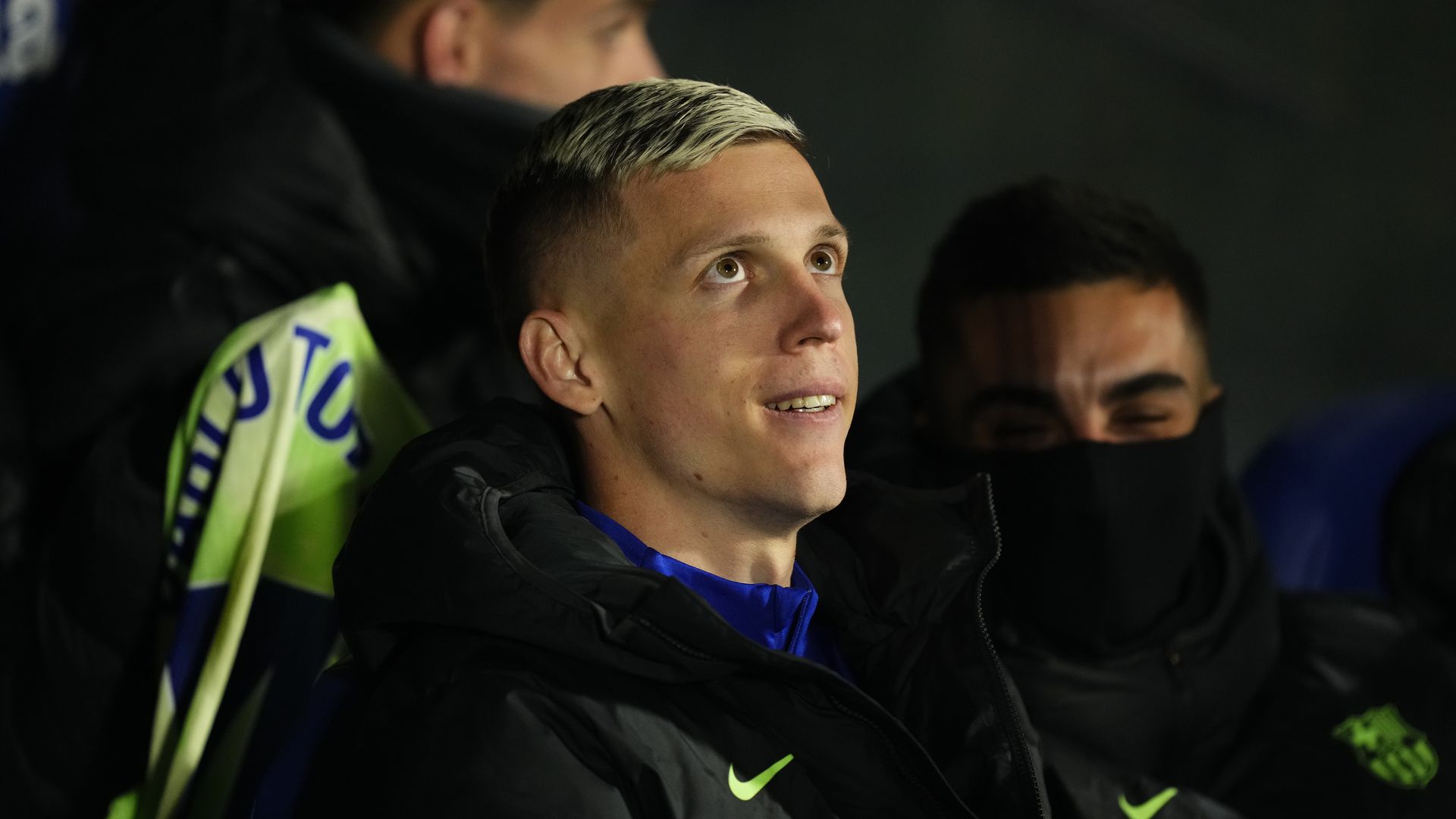 Olmo expected to miss Barca’s clash with Alaves