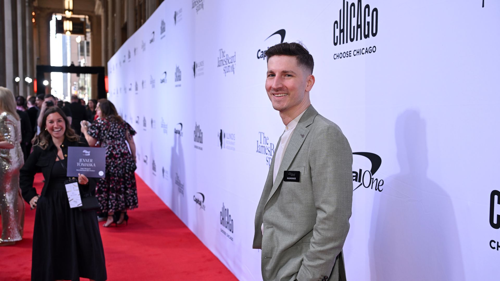 Esme Chef Jenner Tomaska Is Planning a ‘Midwest Bistro’ for Old Town