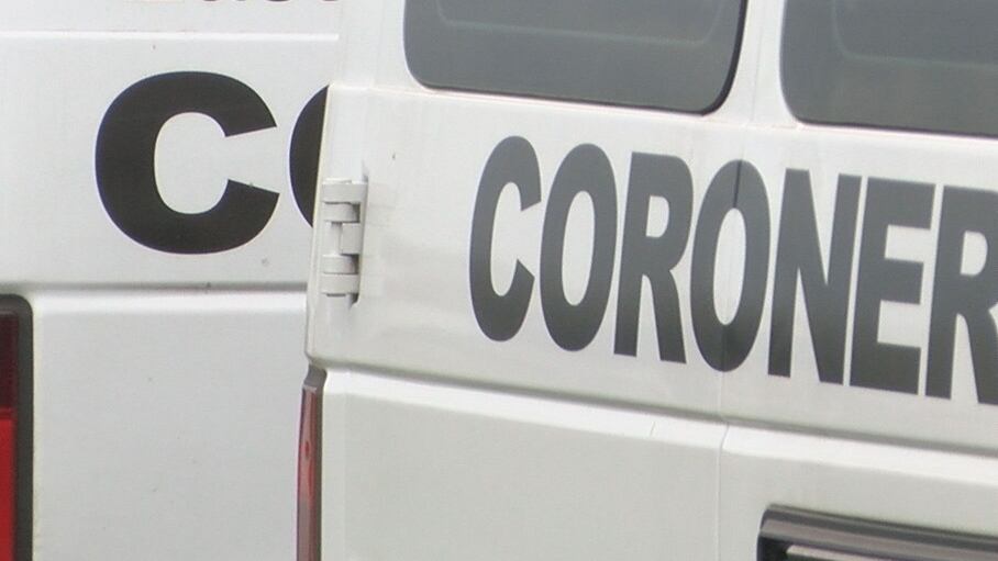 Coroner in Mississippi arrested, along with his aunt