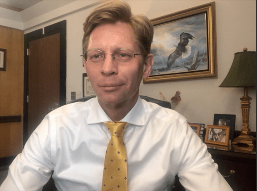 Alabama State Superintendent releases statement regarding ICE and ...