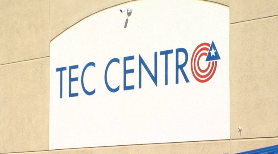 Tec Centro York reveals new job training center