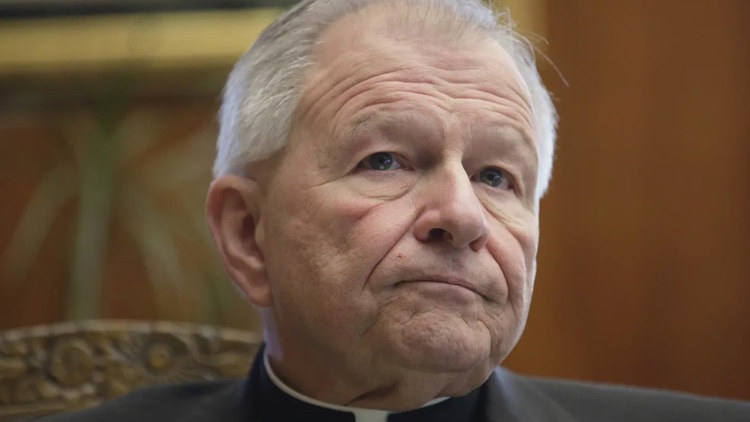 Archbishop ousts Second Harvest leaders amid church abuse settlement ...
