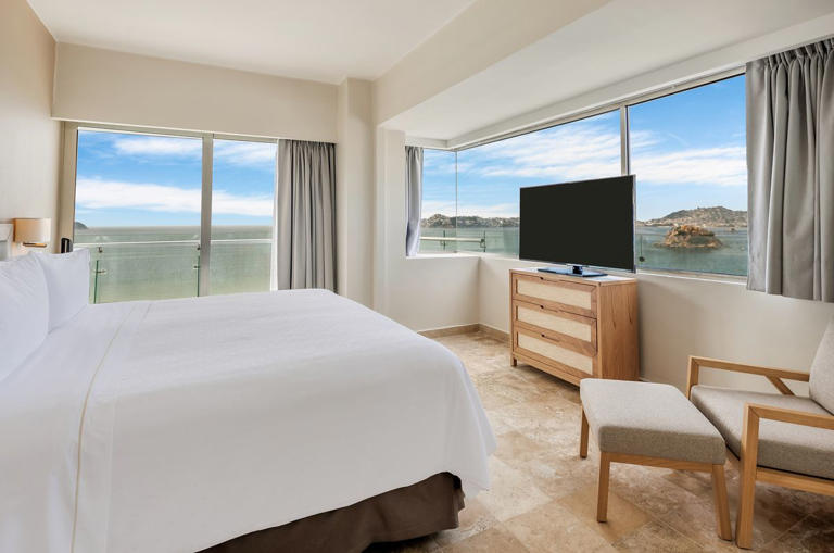 Fiesta Americana Acapulco Villas reabre sus puertas ¡Un paraíso familiar!