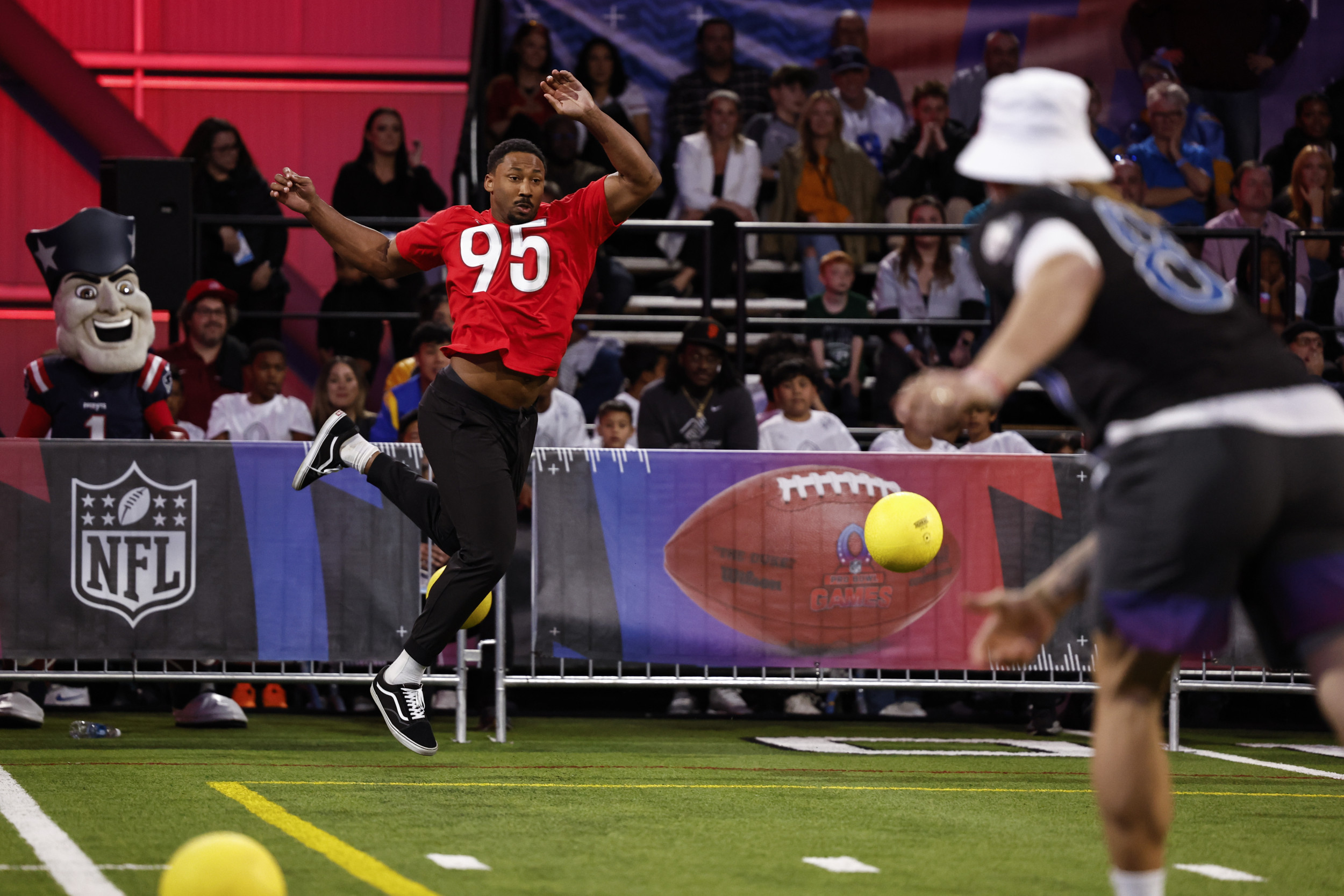 How to Watch Pro Bowl Skills Showdown, Live Stream NFL, TV Channel