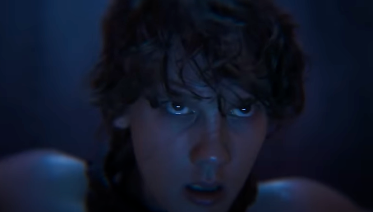 Steve Buscemi Discusses Working With Jenna Ortega on 'Wednesday' Season 2