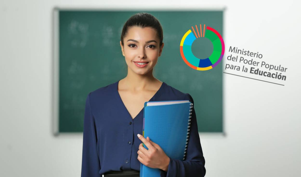 El pago de 2120,00 bolívares que puedes cobrar HOY por el MPPE ...