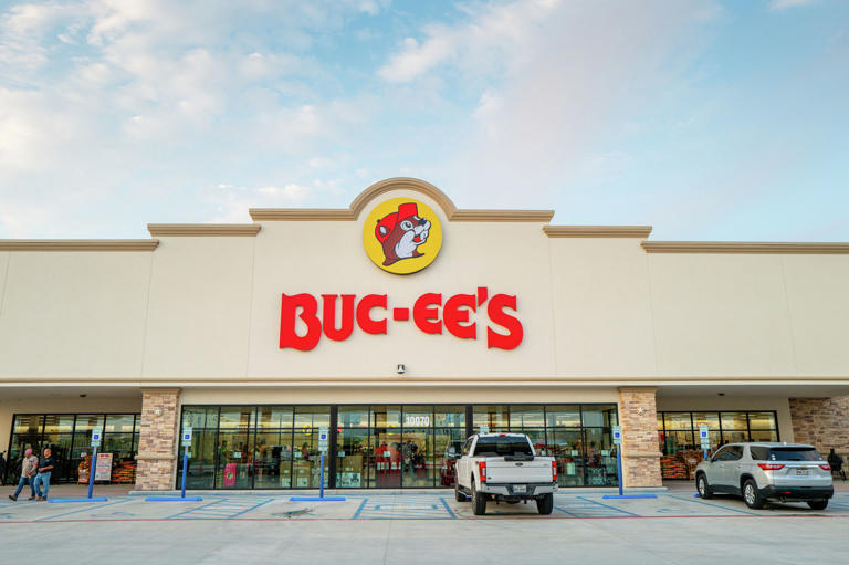 Buc-ee's closer to opening fourth Florida location (but it won't be the ...