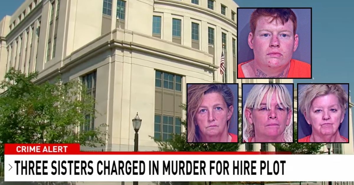 ‘A real s— show’: Suspect in murder plot gets 8 years, then judge ...