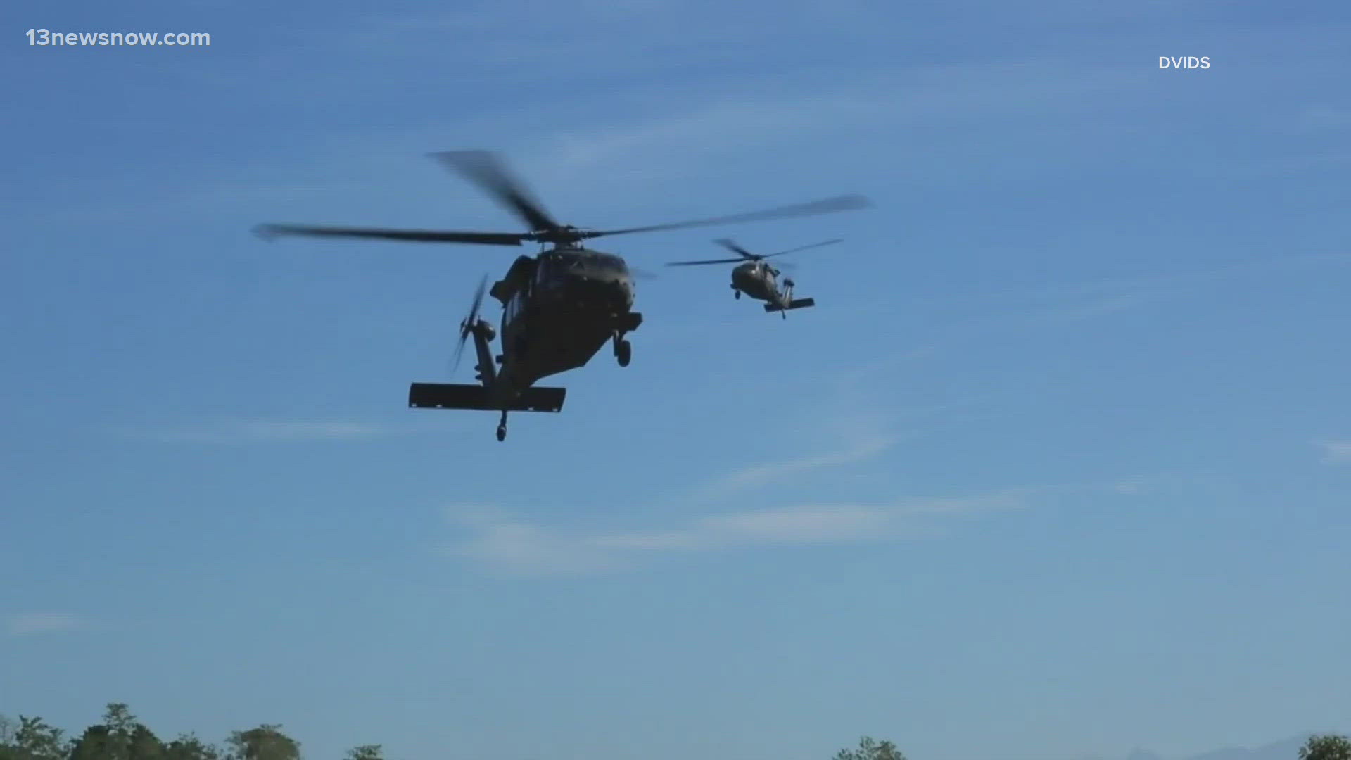 Former Navy helicopter pilot on the deadly DC plane crash