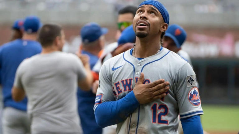 MLB: Francisco Lindor begs Mets' billionaire owner to bring back a club ... MLB: Francisco Lindor begs Mets' billionaire owner to bring back a club ...