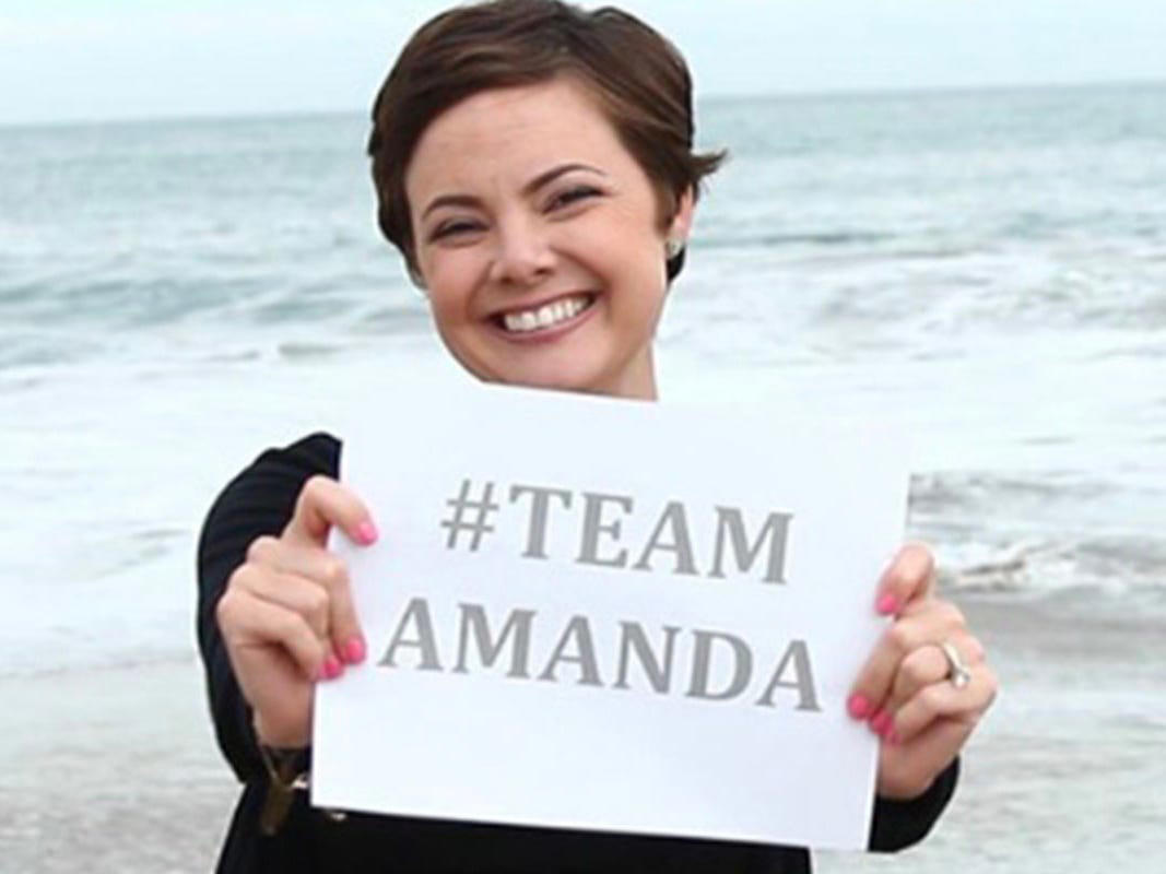 Where is Amanda C. Riley's husband Cory Riley today? Here's everything ... Where is Amanda C. Riley's husband Cory Riley today? Here's everything ...