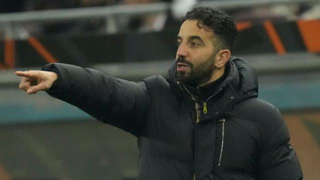 Amorim's tactical tweaks pay off