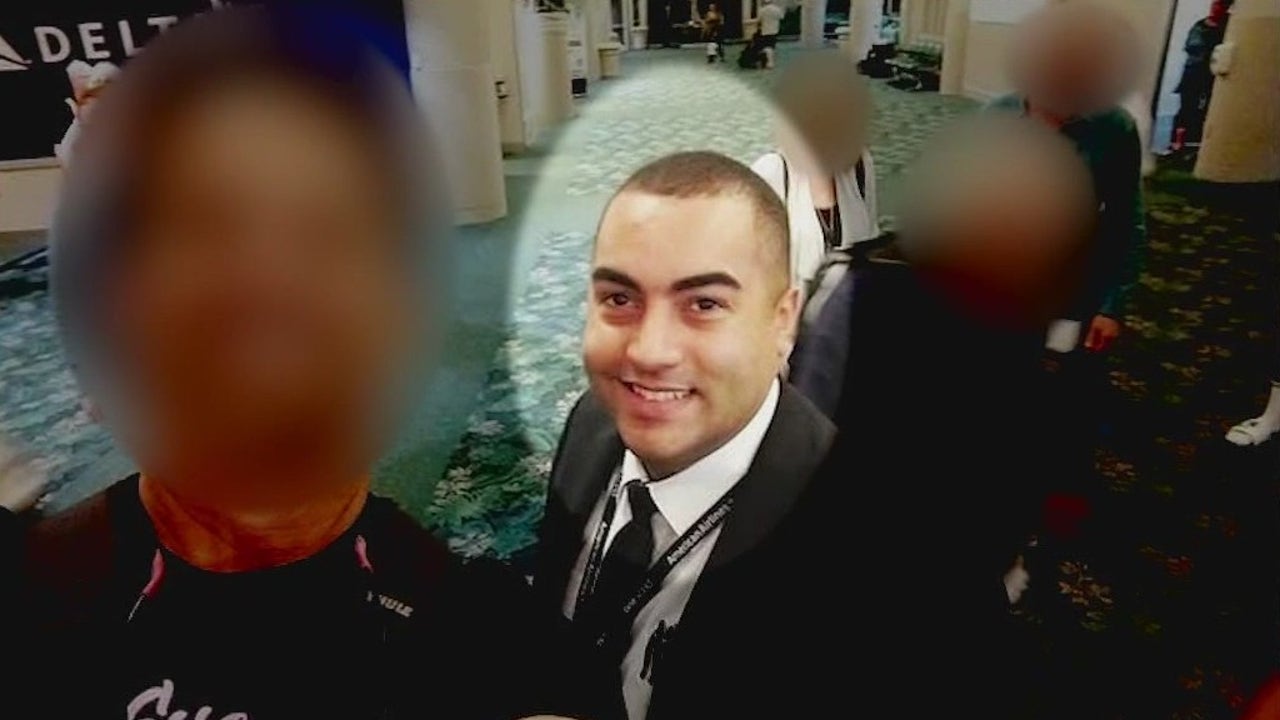 Pilot of American Airlines jet that crashed in Washington DC had ...