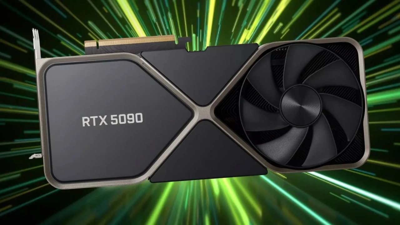 NVIDIA RTX 5080 e 5090 sono già introvabili e i bagarini ne ...
