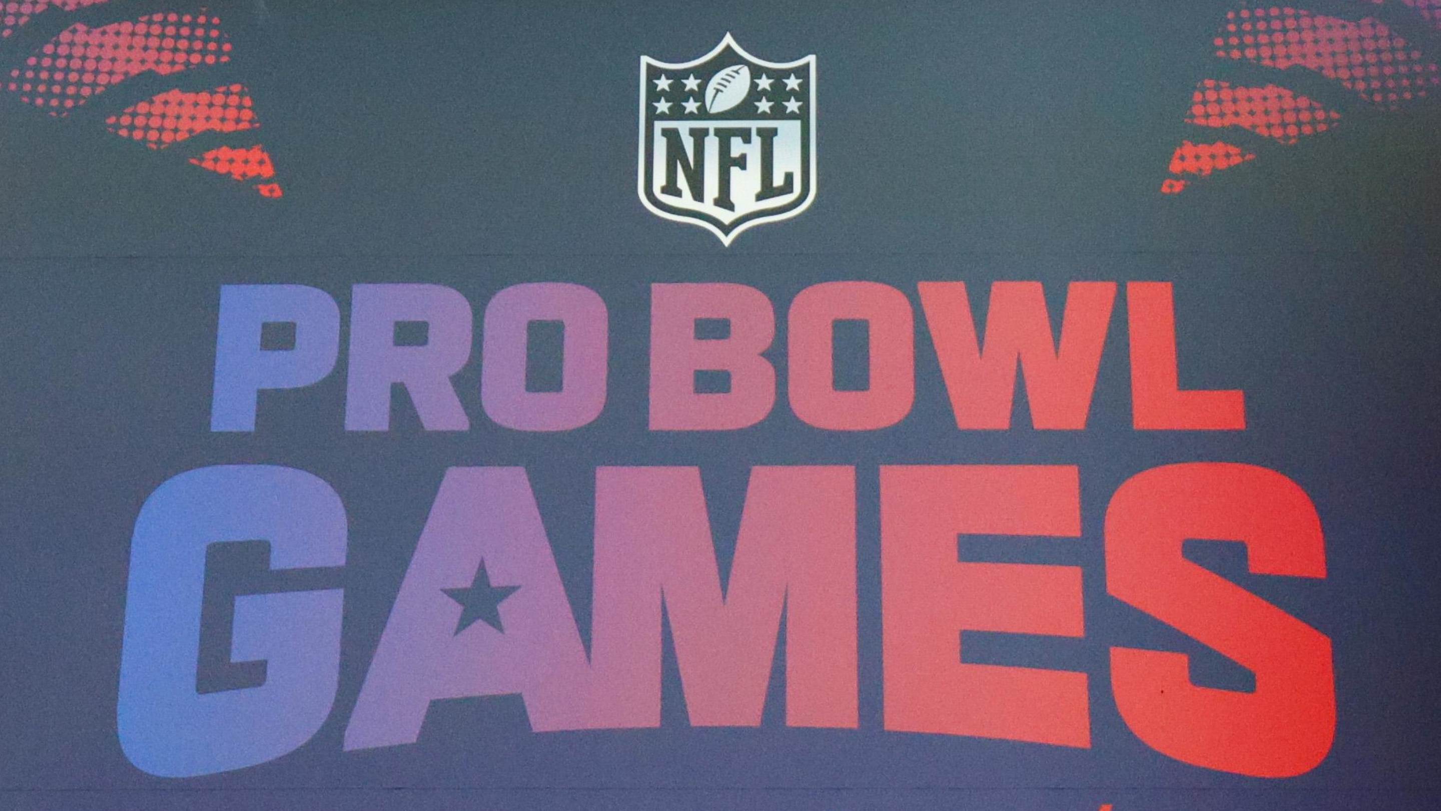 Watch 2025 Pro Bowl Games Skills Showdown: free live stream, TV channel ...