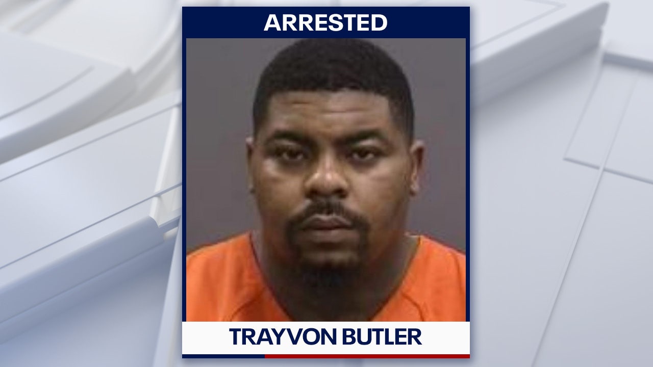 Human trafficking bust: 15 arrested, 1 rescued in week-long ...