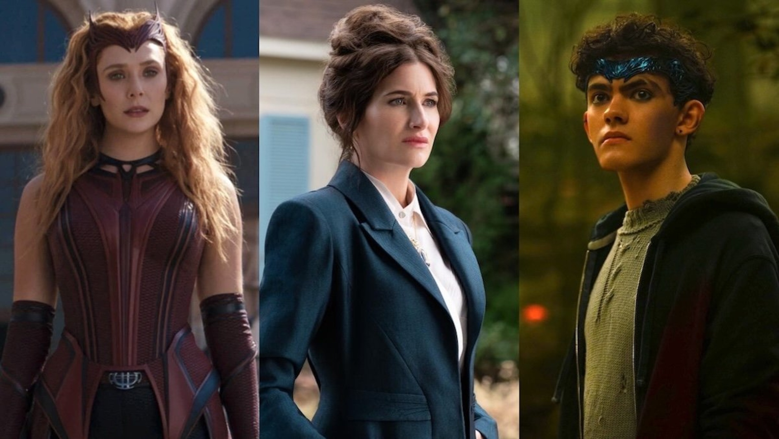 Why a WICCAN Series Should Complete the MCU’s ‘Harkness Trilogy’