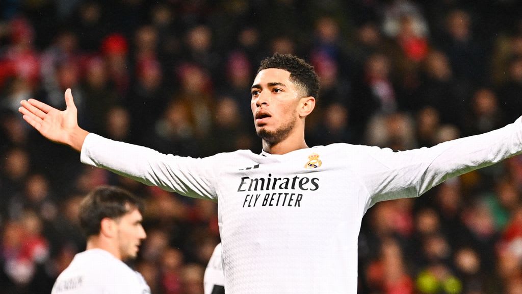 試合数が多すぎる世界最高クラブの中心MF、CL新形式は「とても厳しい」