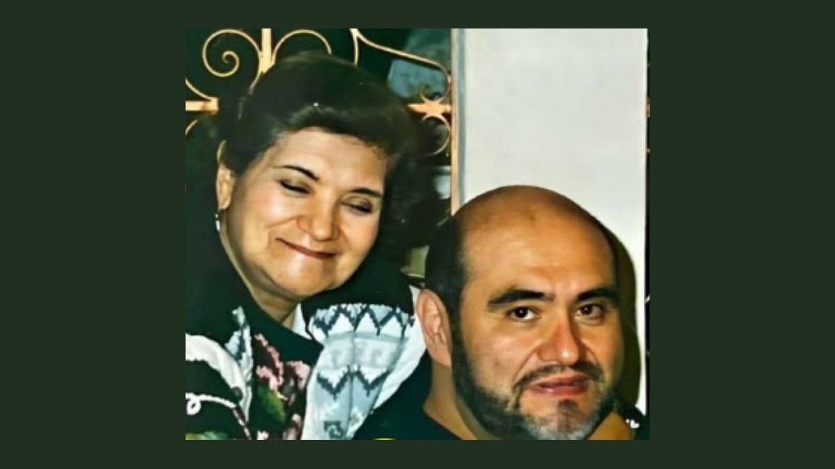 Muere doña Elia, mamá del actor Édgar Vivar, intérprete de 'El señor ...