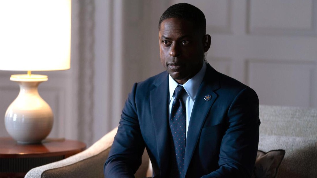 “The Trees” Sparks Massive Bidding War: Sterling K. Brown, Da’Vine Joy Randolph & Winston Duke ...