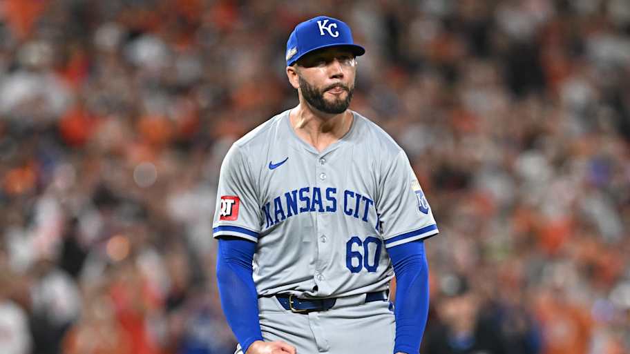 Royals Create Fierce Battle at Key Position With Big Signing