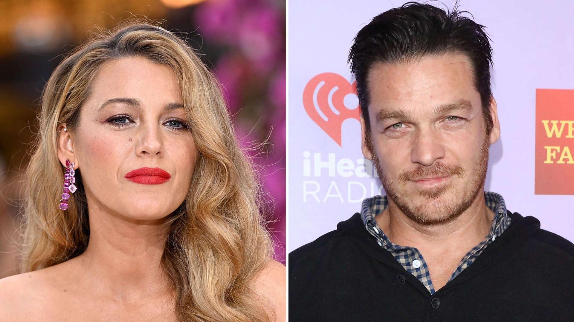Inside Blake Lively and Brother-in-Law Bart Johnson's Relationship