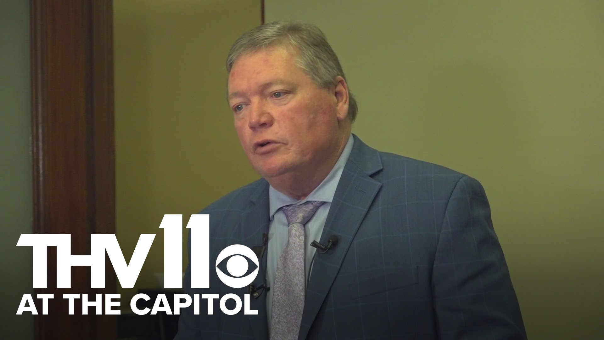 Arkansas lawmaker files bill to stop new prison