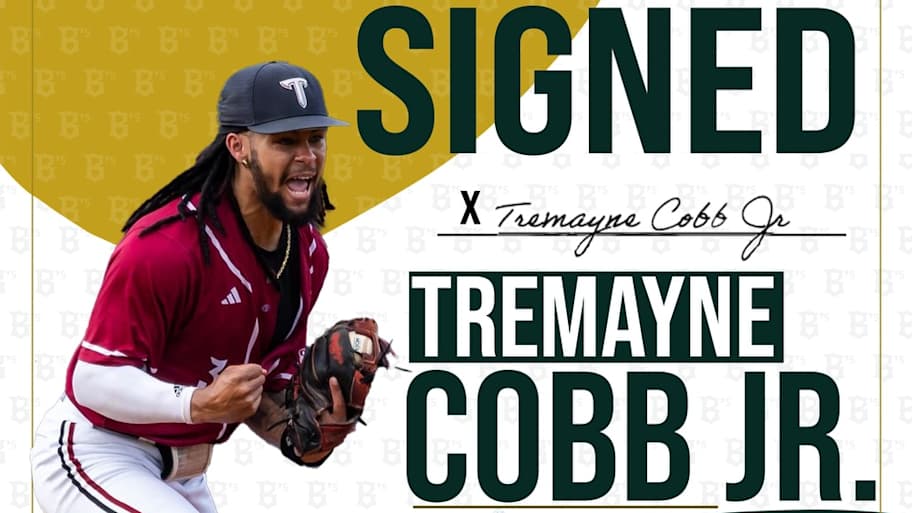 Oakland Ballers Sign Defensive Wizard