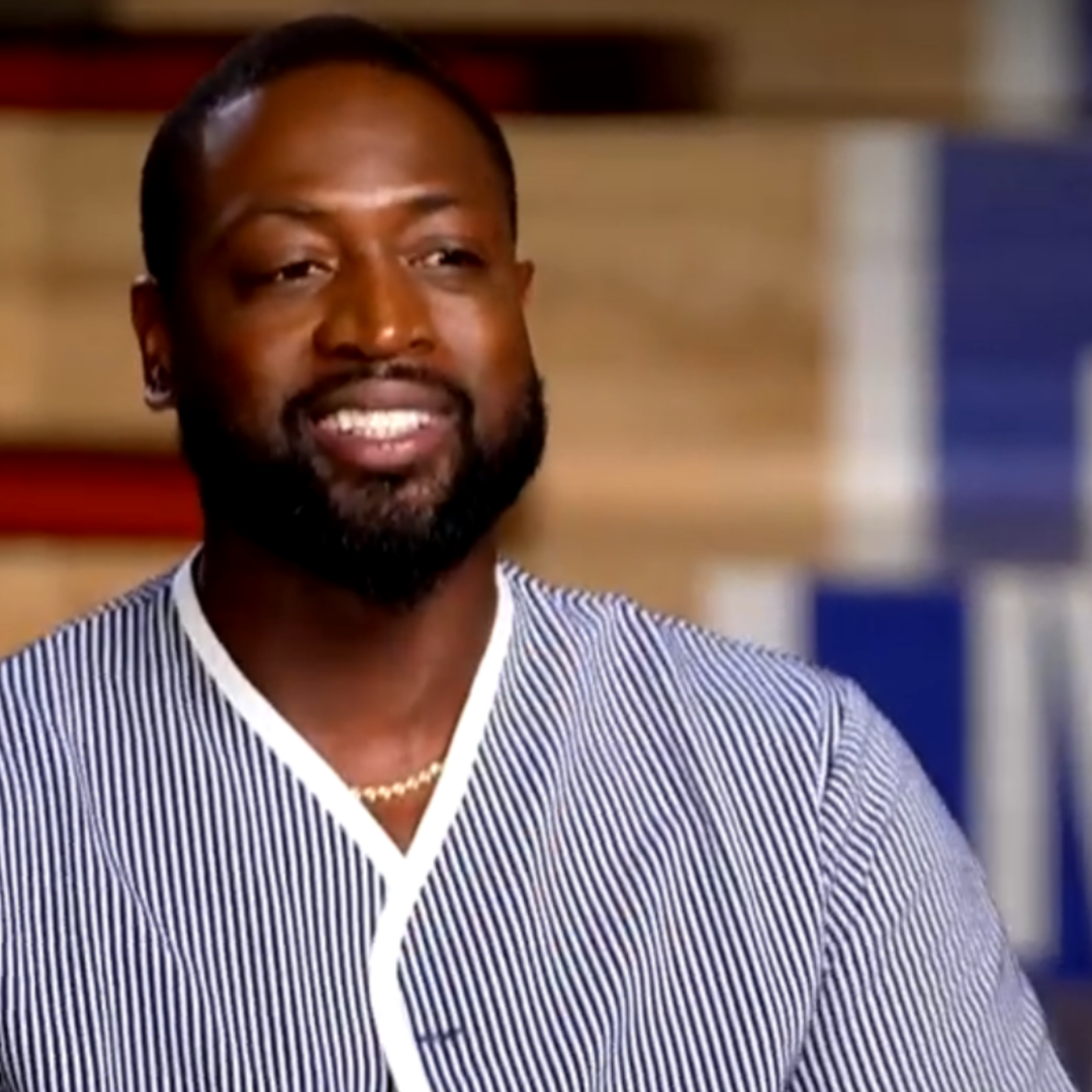 NBA icon Dwyane Wade reveals cancer diagnosis, surgery