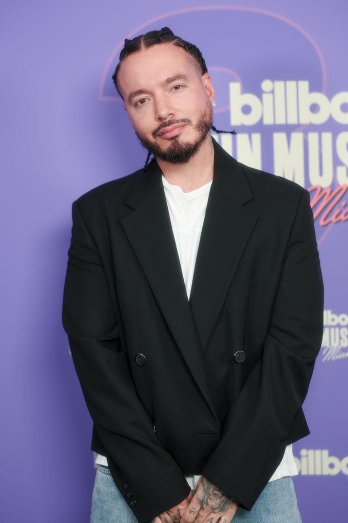 J Balvin habla del 'secuestro' que vivió antes de ser famoso: 'Es una ...