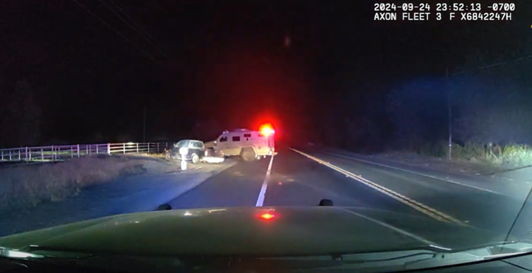 Report, police video detail high-speed chase, deadly Yuba County ...